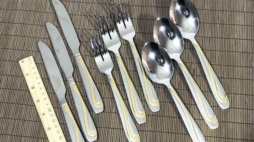 山东小伙收了十几吨不锈钢勺子,一个月卖10吨,按斤往外称,厉害