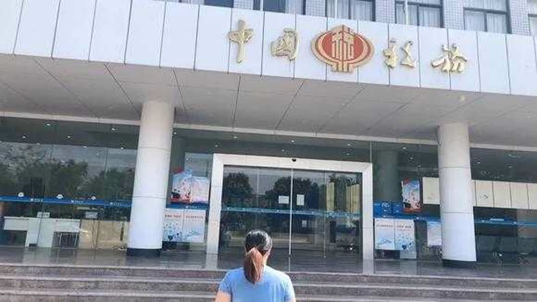第一次去税务局拿发票,没有想到这么快 不要排队 5G速度