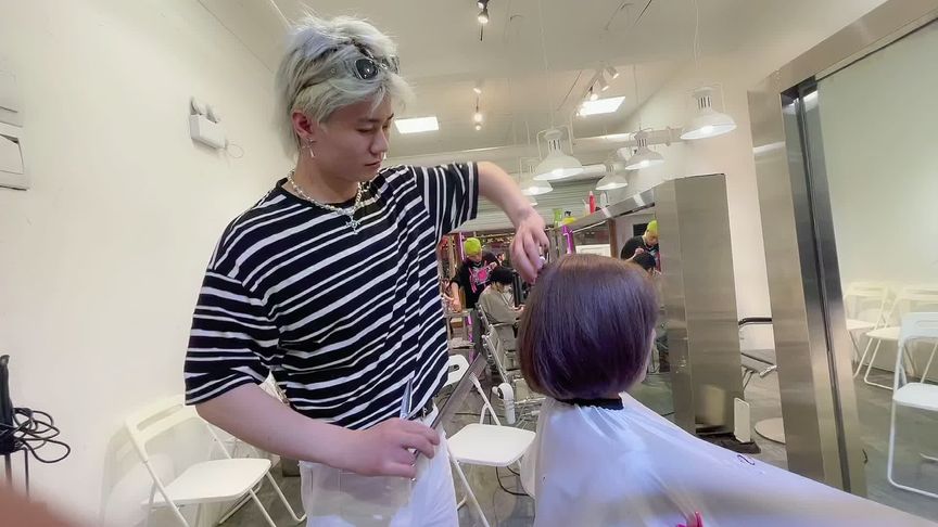 #你的tony老师来咯 只有这种声音可以治愈我了 #邢台