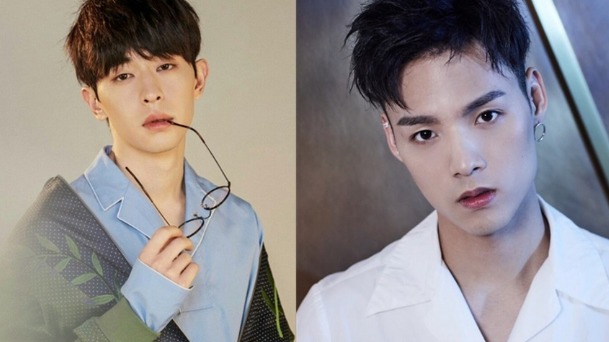 董又霖没采访金晨前任邓伦?两任男友同台握手尴尬了!