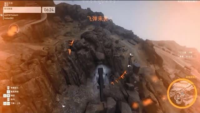 【幽灵行动:荒野】如何优雅的突破敌人防空网
