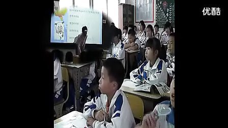 漫画刷牙(初中美术优质课教学实录)