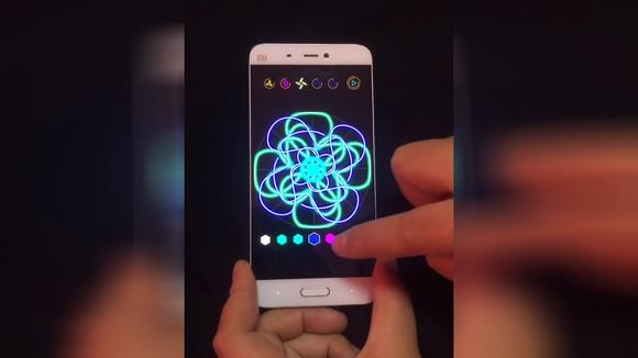 3D效果极好的手机软件,好东西要知道分享!