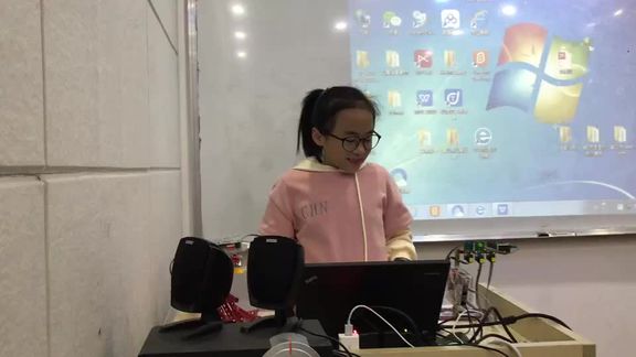 #少儿编程#机器人编程#你怎么看?