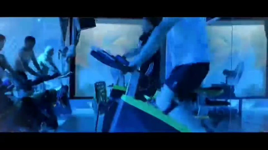 #花式动感单车 #舞动青春活力 #爆满 快来加入我们动感的铁骑团吧