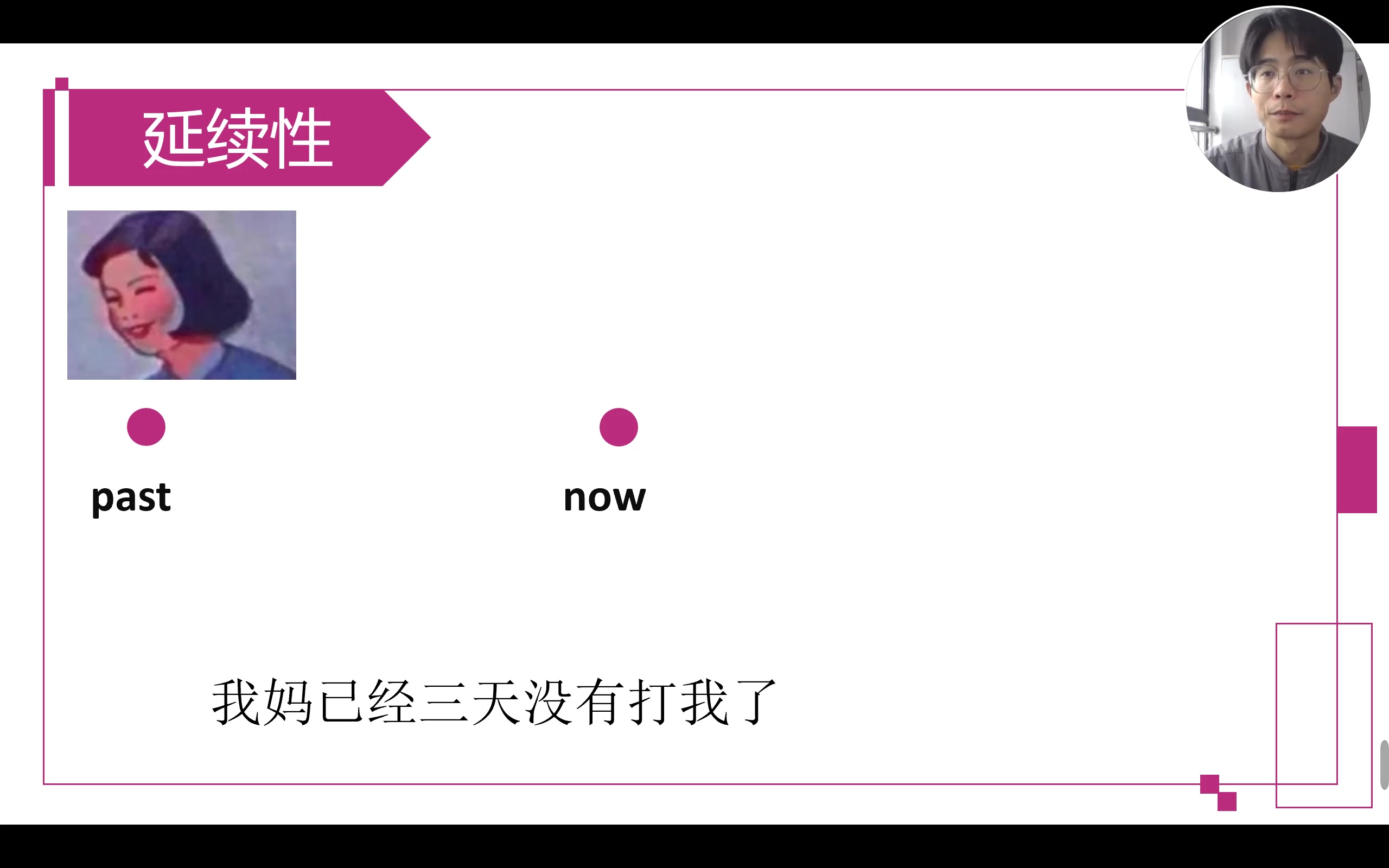 现在完成时讲解 (2)