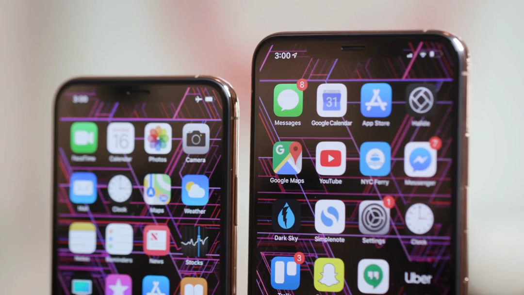 苹果系统小更新IOS13.7版本,他到底整了啥,值不值得升级呢?