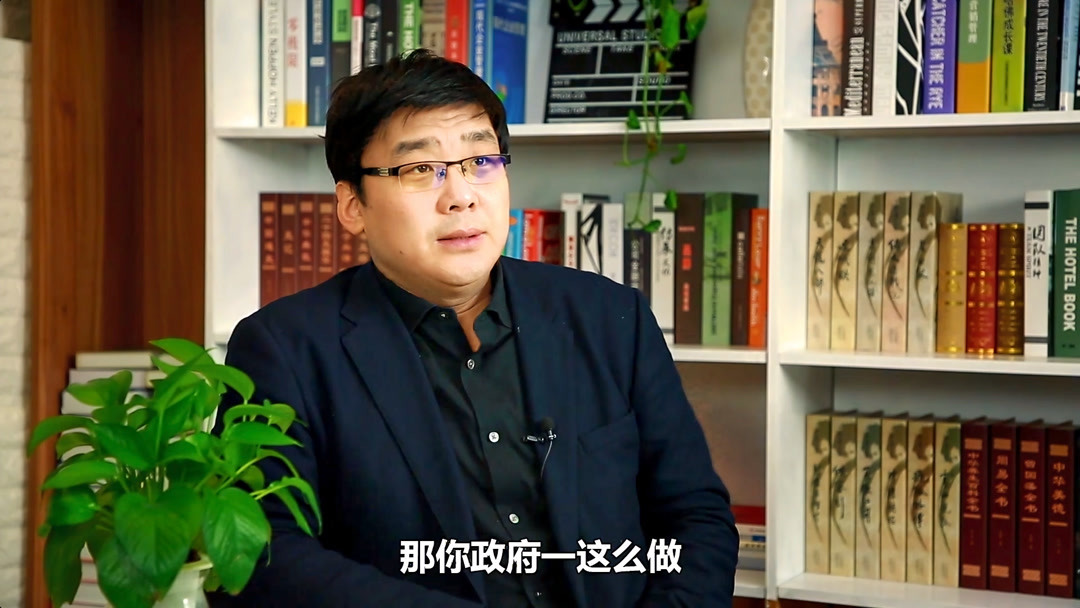 房价波动对经济有何影响?经历过次贷危机的美国最有发言权