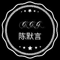 CCG陈默言影视 