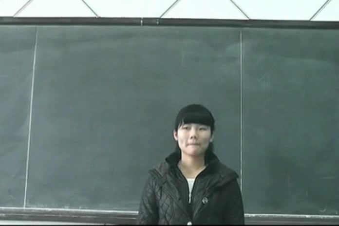教师资格证面试结构化现场