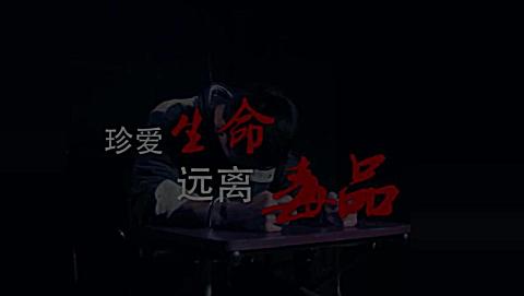 全国禁毒公益片