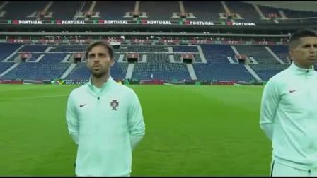 C罗第5次出战世界杯 葡萄牙公布卡塔尔世界杯大名单