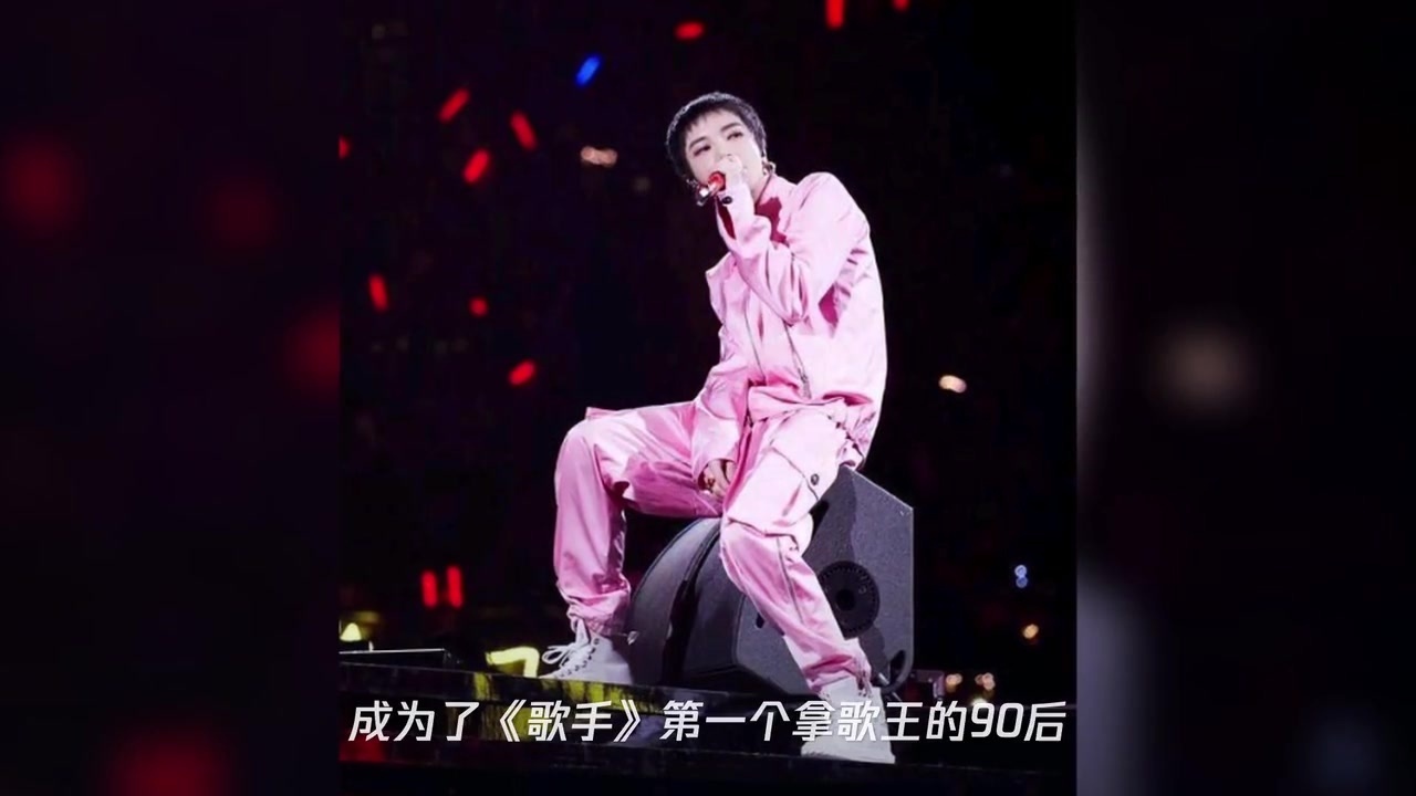 华晨宇获得歌手冠军引争议 歌手总决赛华晨宇唱了什么歌