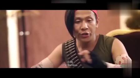 屌丝男士: 电风扇不会摇头怎么办? 一招解决!