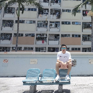 大墩儿哥 