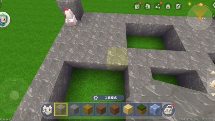 迷你世界刷怪塔教学视频1.