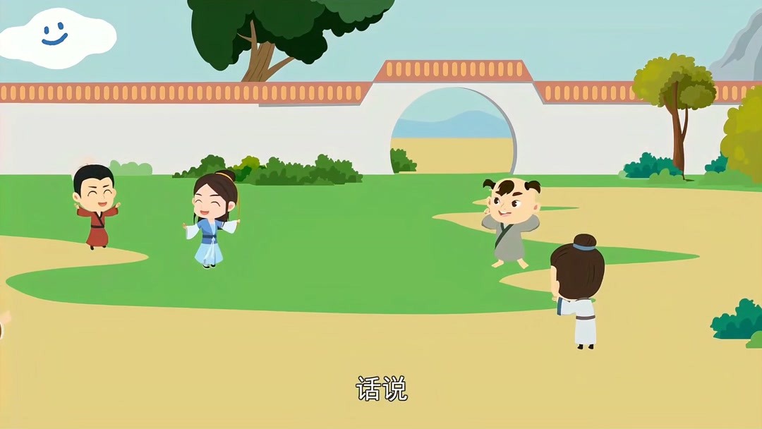 国学故事:祖冲之,杰出的天文学家和数学家,造福百姓,发明圆周率