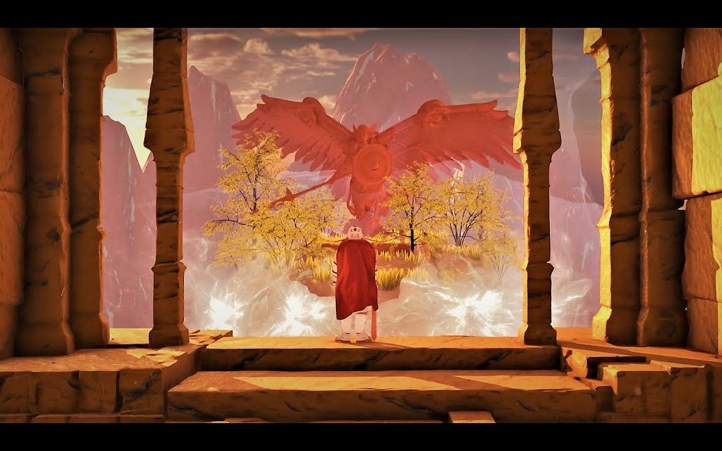 E3D与C4D的100%动画制作流程演示