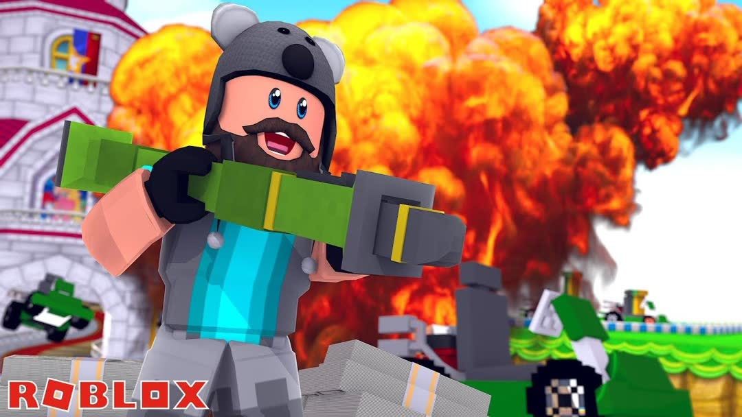 Roblox摧毁模拟器:模拟拆迁大作战!建筑工是什么体验?小格解说