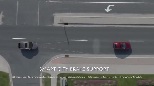 MAZDA CX 30 TURBO UPS POWER - 配有智能辅助驾驶系统