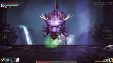 JoyKinG《凡人修仙传:单机版》全流程攻略第二章(3)