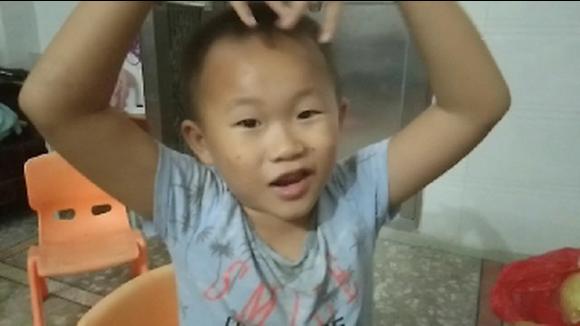 小弟的国庆七天假期计划颓废且庸俗,小朋友们可不要学他