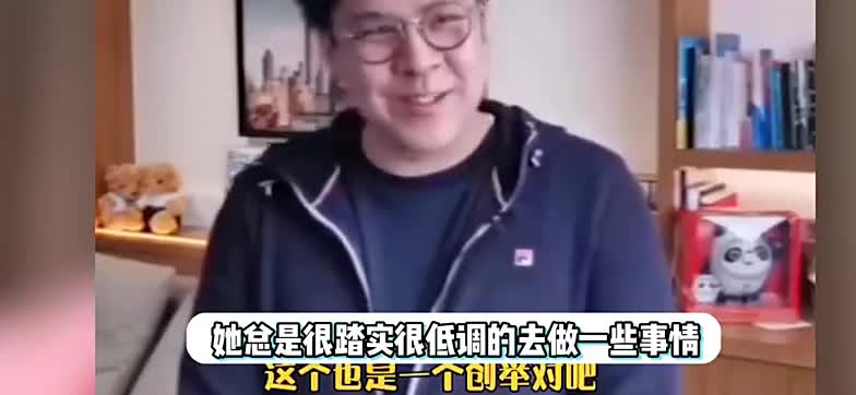 全红婵有多牛?马龙视其为偶像,霍启刚也给与她高度评价