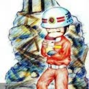 屠夫 与狼 