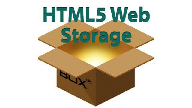 三周学会HTML5(九):本地存储功能