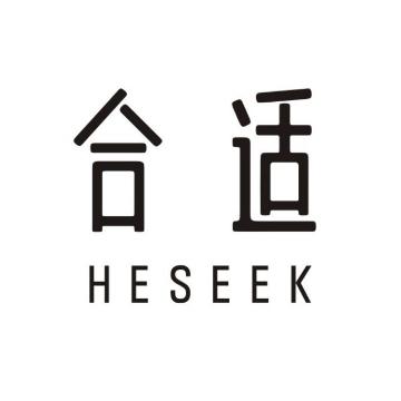 合适Heseek 