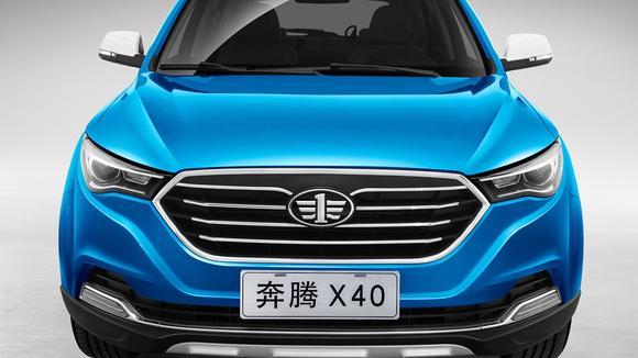 国产品牌的车标“设计大赛”,有的整容失败,冠军会花落谁家?