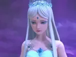 精灵梦叶罗丽:冰公主去找毒娘娘,宫殿简直没地方落脚,她很嫌弃