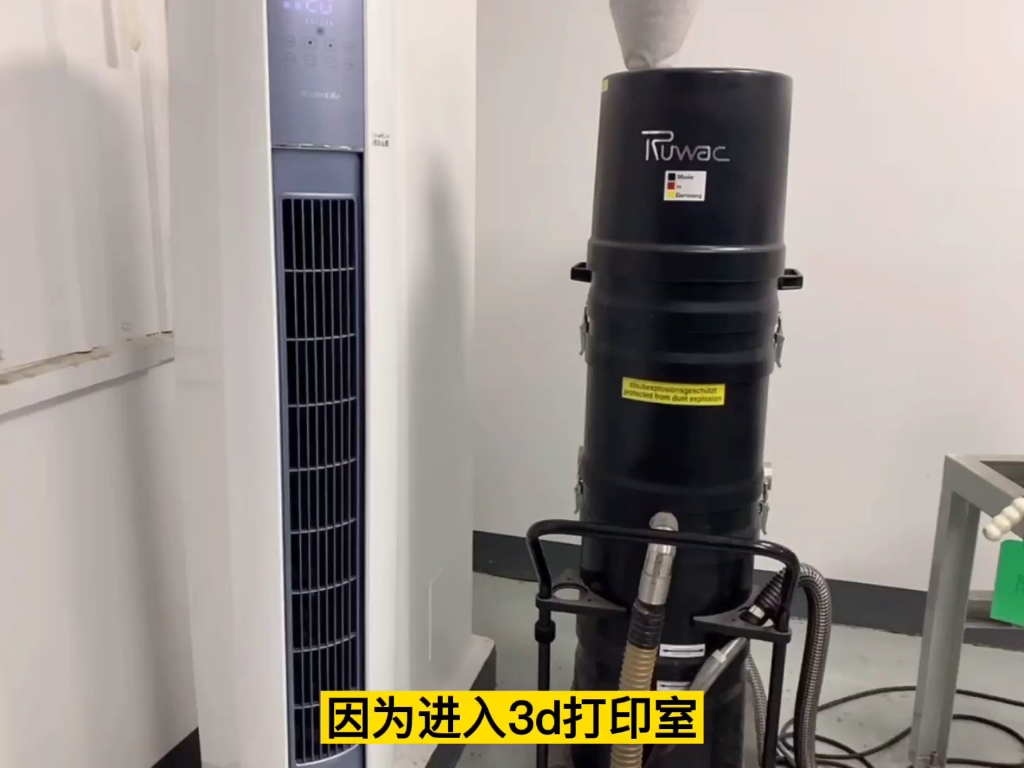 一台好的金属3d打印机,是可以使用很长一段时间的,而且打印出来的...