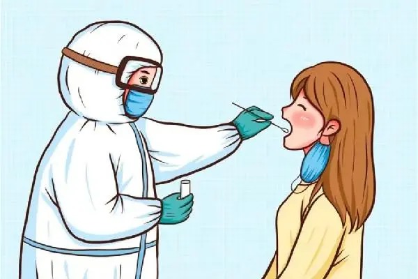 突然被通知混管初筛阳性,如何降低家人感染风险?疾控专家提醒做好这...