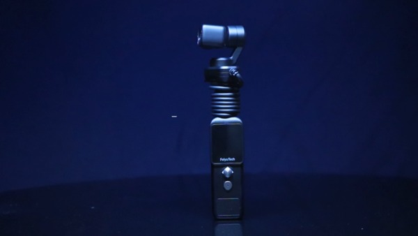 飞宇pocket2s稳定器试用拍摄片段
