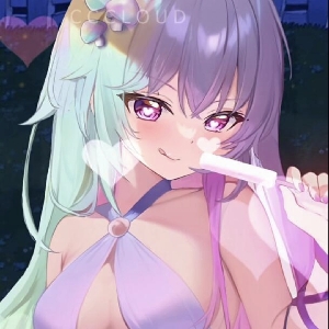 不会打牌的魅惑菇 