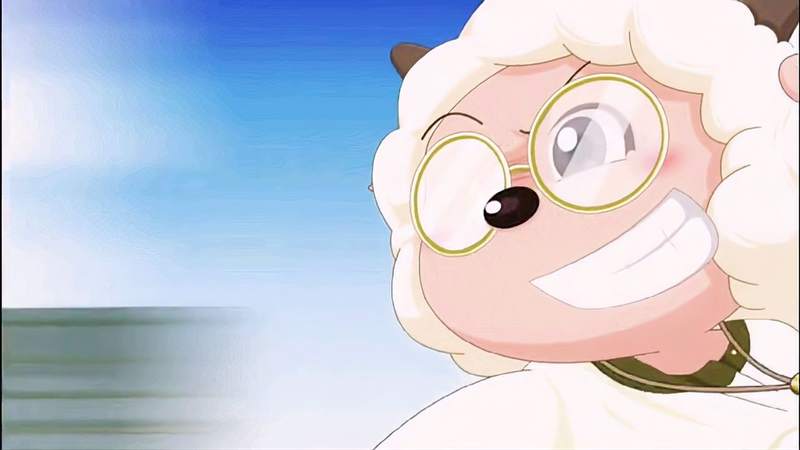 喜羊羊与灰太狼之决战次世代