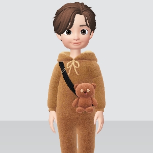 熊家杂货铺YinHau 