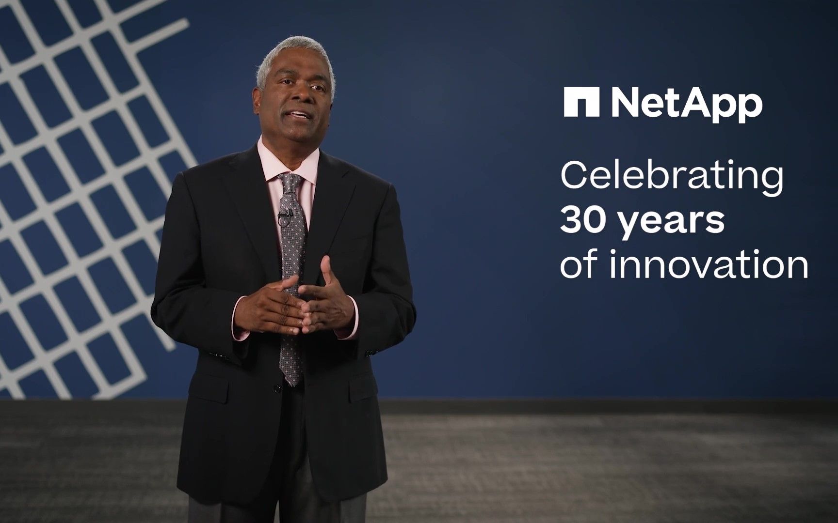 NetApp INSIGHT 2022 Keynote - The Promise of The Evolved Cloud
