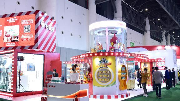 "朋克养生"概念走热,食品电商企业或将迎来新一波发展红利