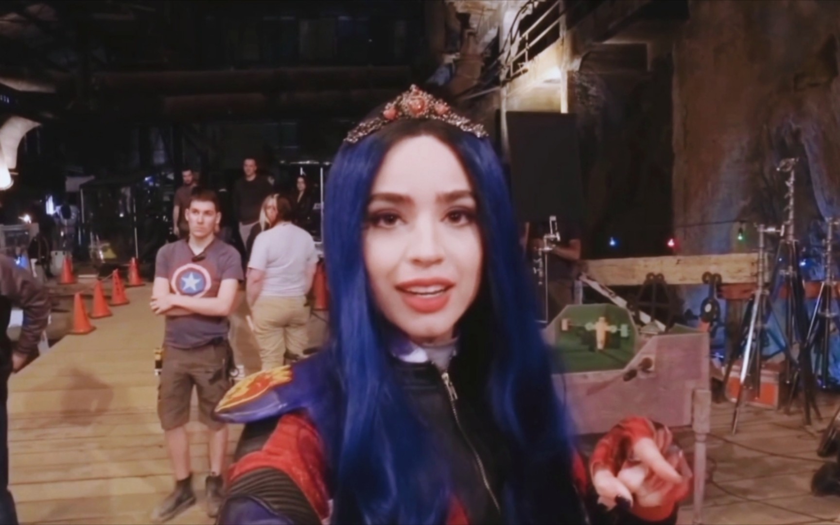 【MLP/G5】震惊!pipp的声优竟然这么漂亮!(二)