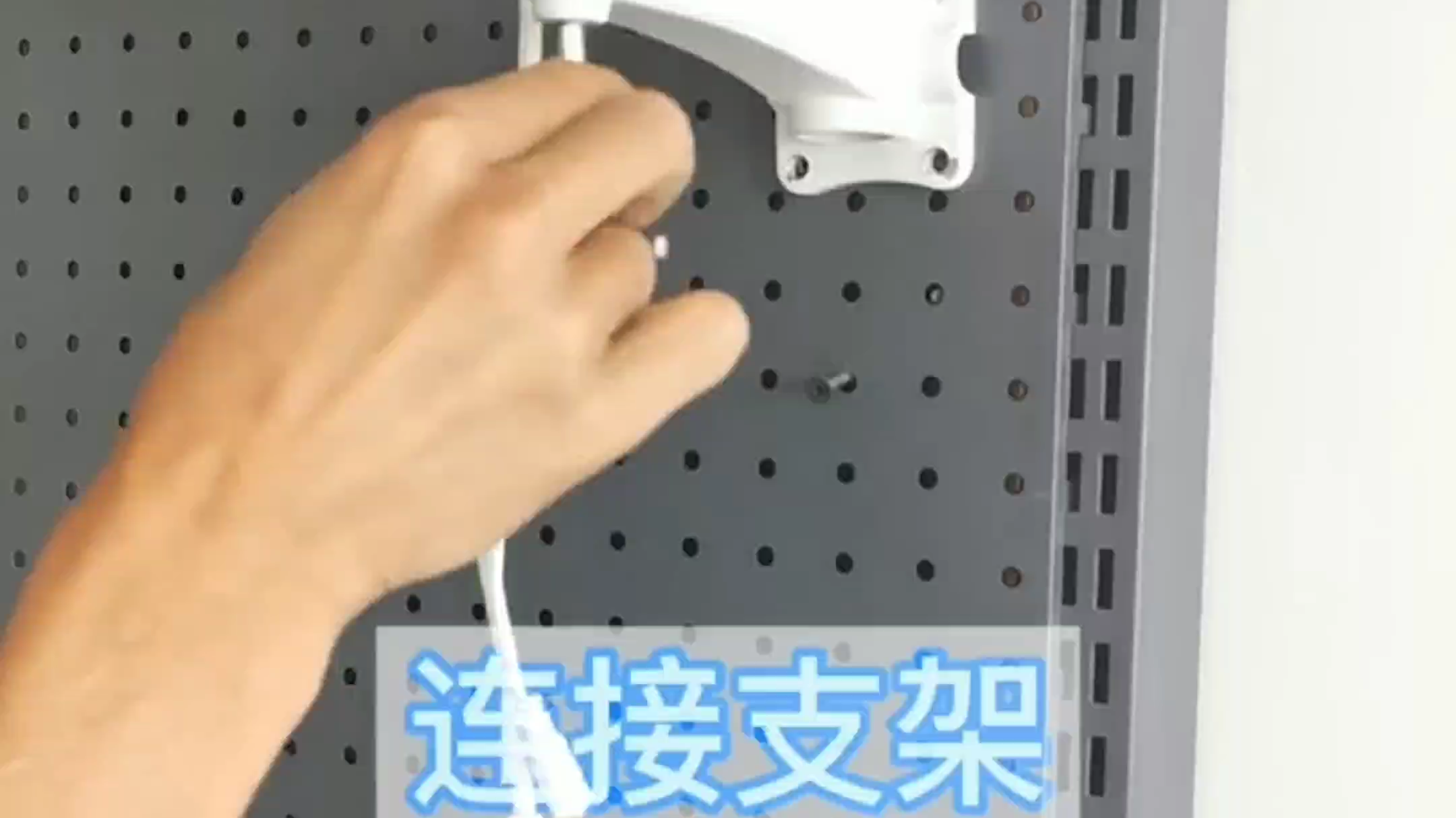 套装监控安装教程之PoE交换机套装