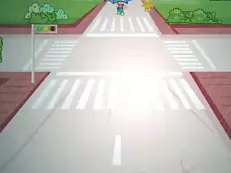 小学生安全教育2