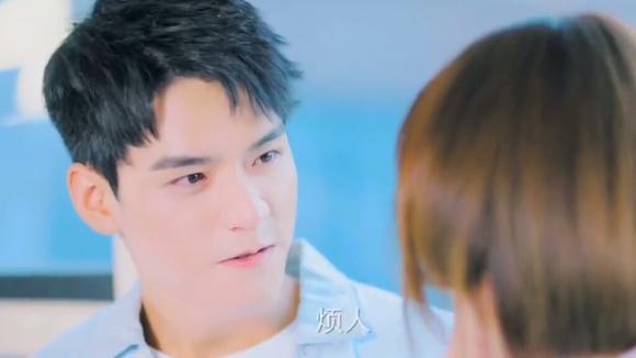 致我们甜甜的小美满:看完是不是有种初恋的感觉!