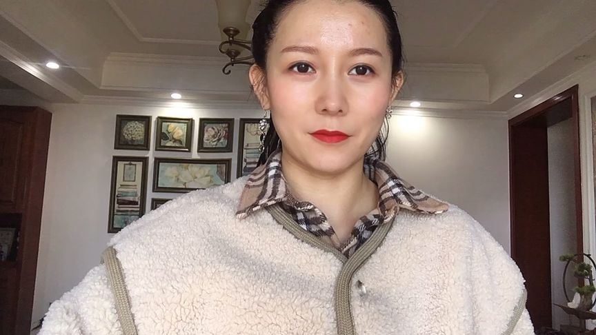 在疫情被隔离期间,认识了不一样的家人,以前从没有发现过的?