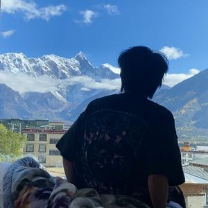 山人李木 