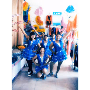 心灵深处的清洁工 