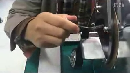 胶带缠绕机 博锦全自动连续胶带缠绕机 汽车线束缠绕机AT-101