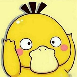 呆滞的同学任苹果 