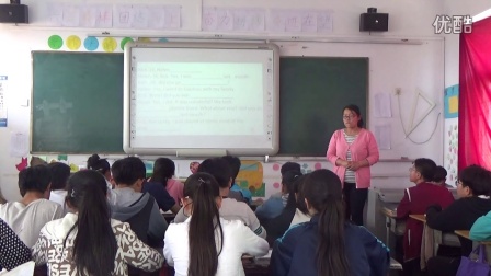 信息融合大赛课堂实录1 孙智燕